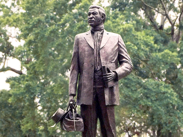 Other Historical Figures | studysc